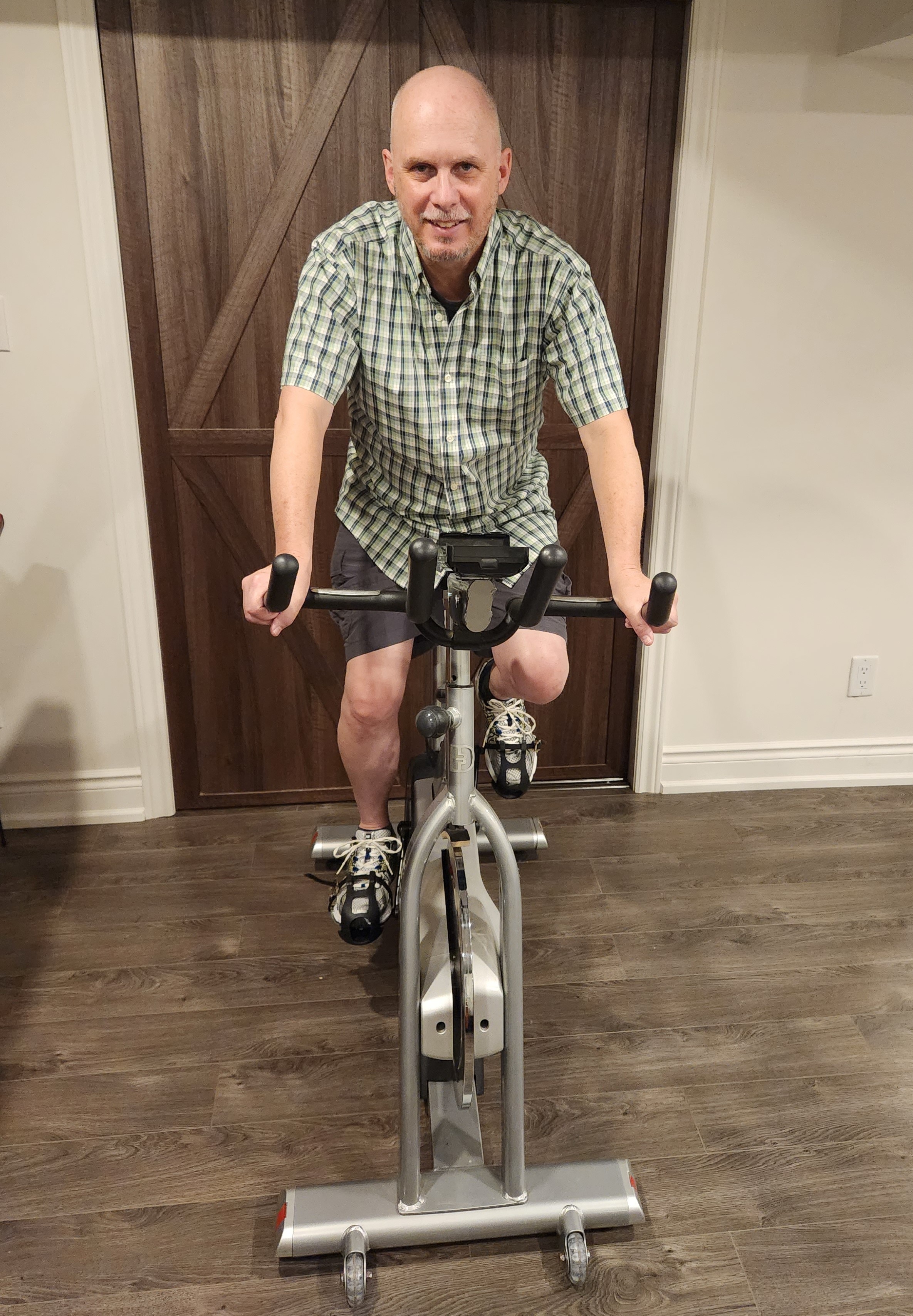 Virtual Mobility Challenge – My ALS Challenge