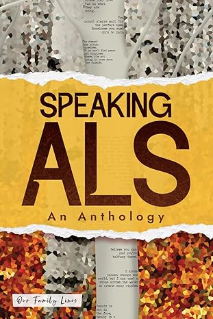 Navigating Life with ALS: Mobility and Isolation – My ALS Challenge